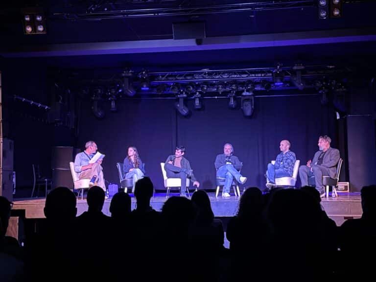 What is Cymatics: Sound made Visible - Flower of Sound